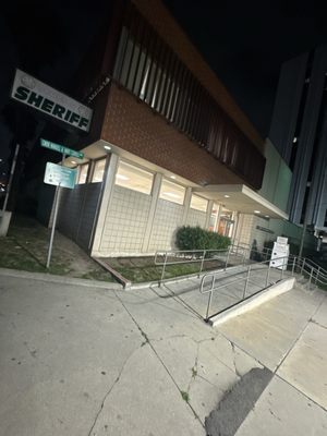 LA COUNTY COMPTON SHERIFF STATION - Updated December 2025 - 24 Photos ...