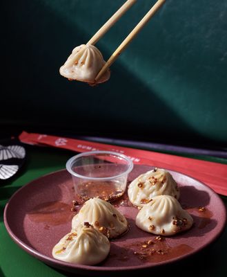 DUMPLING QUEEN - Updated January 2025 - 164 Photos & 79 Reviews - 424 E ...
