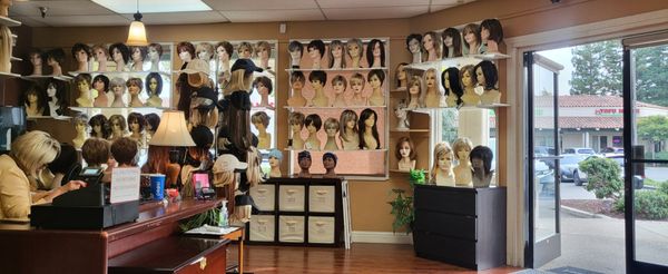 VALLEY RAGS & WIGS - Updated July 2025 - 11 Photos & 53 Reviews - 7286 ...