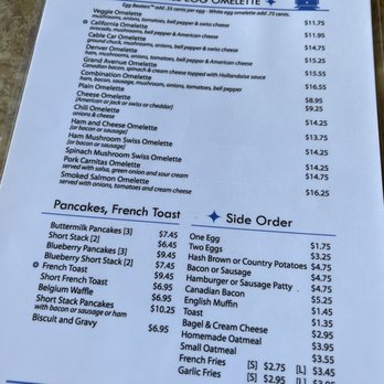 CABLE CAR CAFE - Updated February 2025 - 246 Photos & 319 Reviews - 423 ...