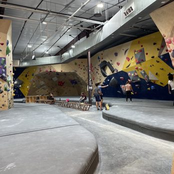 STONE CO. CLIMBING - Updated October 2025 - 12 Photos & 11 Reviews ...