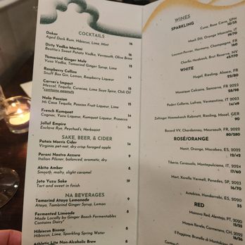 DAKAR - Updated July 2025 - 297 Photos & 62 Reviews - 3814 Magazine St ...