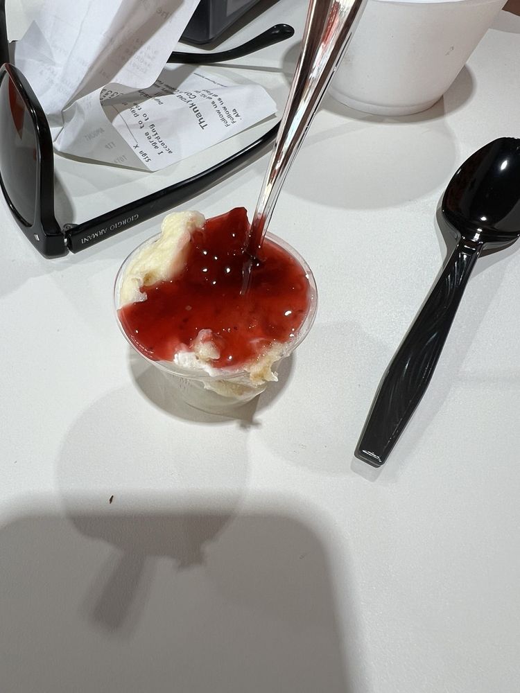 THE PEACH COBBLER FACTORY - Updated March 2025 - 61 Photos & 22 Reviews ...