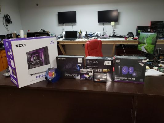 MESA GEEKS - Updated May 2026 - 46 Photos & 20 Reviews - 7212 E Lindner ...