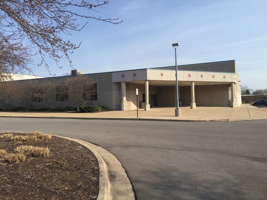 PATTERSON ICE CENTER - Updated May 2026 - 18 Photos - 2550 Patterson ...