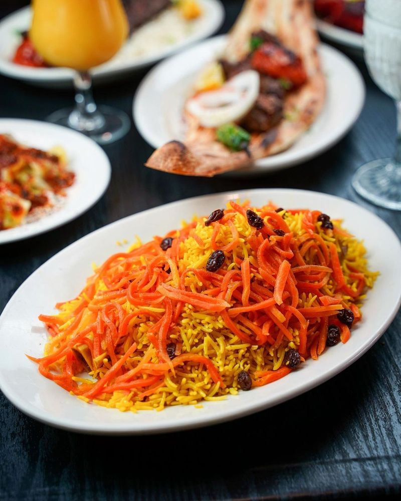 NEW SAFFRON KABOB HOUSE - 219 Photos & 145 Reviews - 5711 Hillcroft St ...