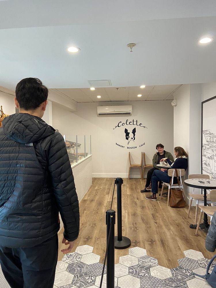 COLETTE BAKERY - Updated October 2025 - 37 Photos & 37 Reviews - 517 ...