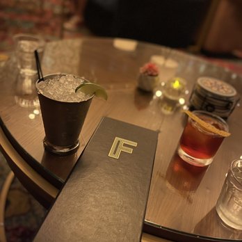 FOXTAIL LOUNGE BAKERSFIELD - Updated June 2024 - 139 Photos & 56 ...