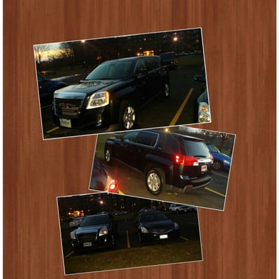 SPITZER BUICK GMC PARMA - Updated December 2025 - 31 Photos & 49 ...