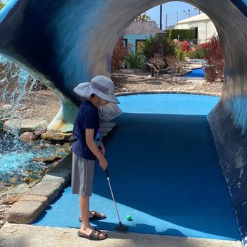 PELLY’S MINI GOLF - 223 Photos & 226 Reviews - 15555 Jimmy Durante Blvd ...