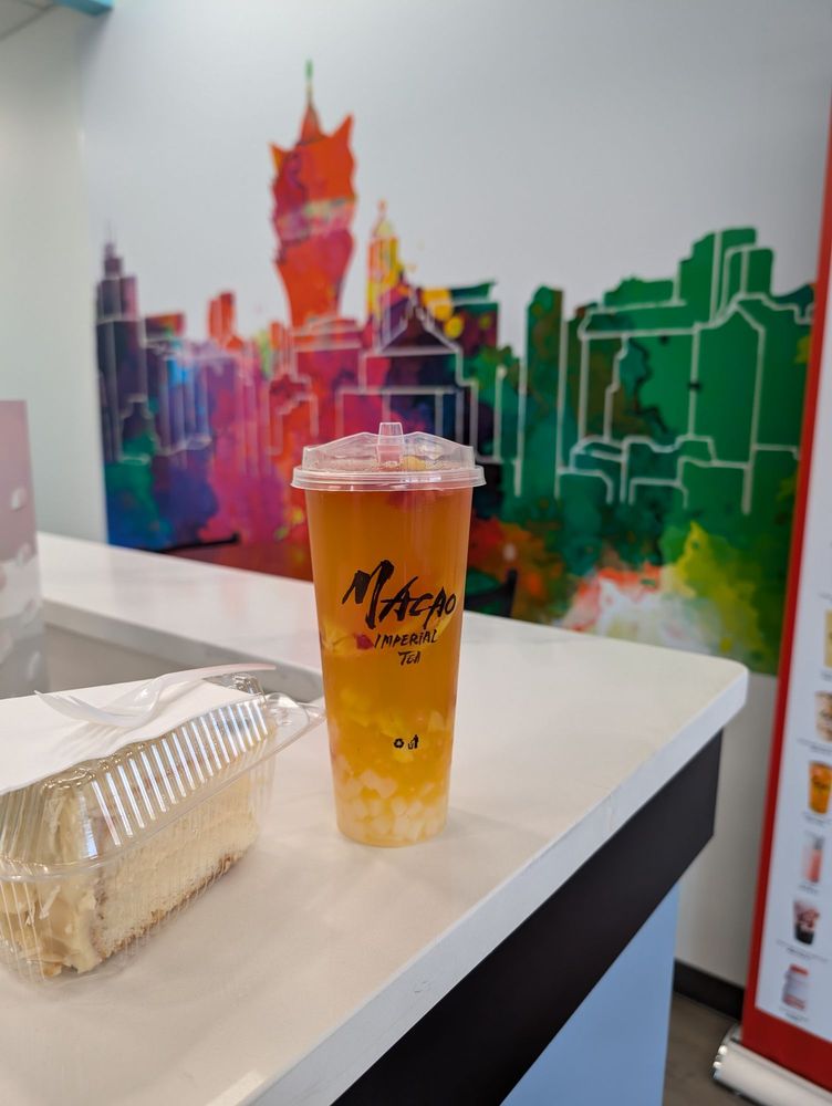 MACAO IMPERIAL TEA - Updated December 2025 - 10 Photos - 4812 43A ...
