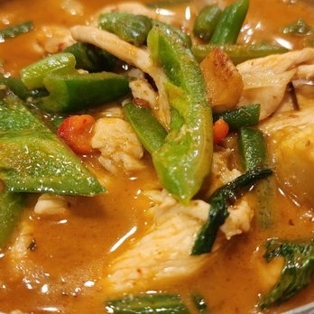 THAI CAFÉ - 339 Photos & 319 Reviews - 6701 E Loisdale Rd, Springfield ...