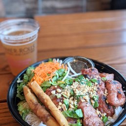 Summer Rolls - Temple City - Cheap - Vietnamese - Updated June 2025 ...