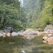 PIPI CAMPGROUND - 110 Photos & 38 Reviews - Campgrounds - Pioneer, CA ...