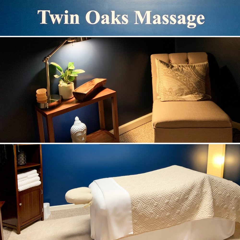 TWIN OAKS MASSAGE - Updated May 2026 - 2831 E Oakland Ave, Johnson City ...