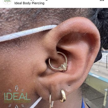 IDEAL BODY PIERCING - Updated January 2026 - 51 Photos & 28 Reviews ...