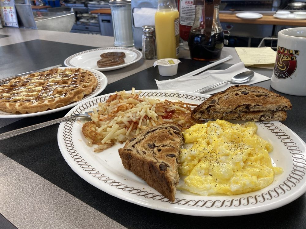 WAFFLE HOUSE - Updated July 2025 - 20 Photos & 33 Reviews - 2321 Hwy 46 ...