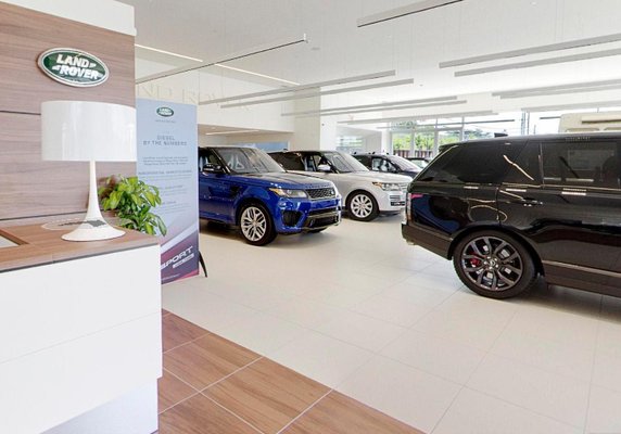 LAND ROVER FREEPORT - Updated October 2025 - 12 Photos & 41 Reviews ...