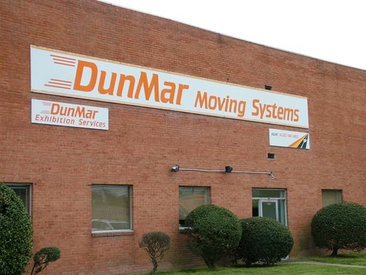 DUNMAR MOVING SYSTEMS - Updated October 2025 - 130 S Military Hwy ...