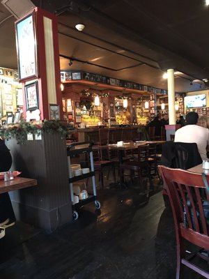 FETCH BAR & GRILL - 132 Photos & 260 Reviews - 48 Main St, Warwick, New ...