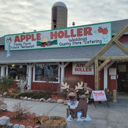 APPLE HOLLER - Updated July 2025 - 393 Photos & 662 Reviews - 5006 S ...
