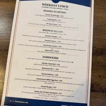 BENTZTOWN - Updated January 2026 - 79 Photos & 54 Reviews - 6 S Bentz St, Frederick, Maryland ...