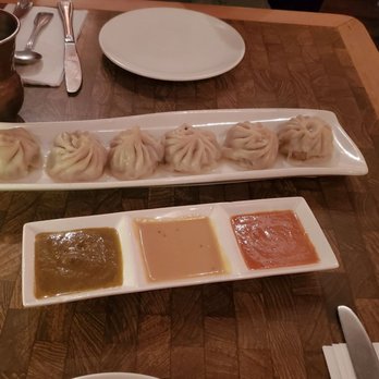 ANNAPURNA CAFE - Updated May 2024 - 663 Photos & 1003 Reviews - 1833 ...