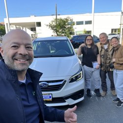 CARTER SUBARU BALLARD - 61 Photos & 450 Reviews - 5201 Leary Ave NW ...