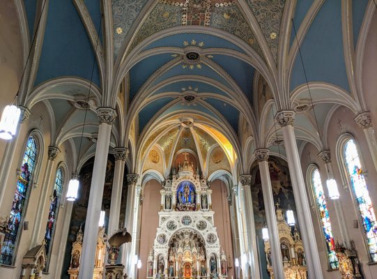 ST MICHAELS CHURCH - Updated December 2025 - 47 Photos & 11 Reviews ...