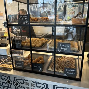 MOTW COFFEE - Updated October 2025 - 149 Photos & 55 Reviews - 109 S ...