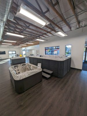 BLACK PINE HOT TUBS & SWIM SPAS - Updated July 2025 - 5405 196th Street ...