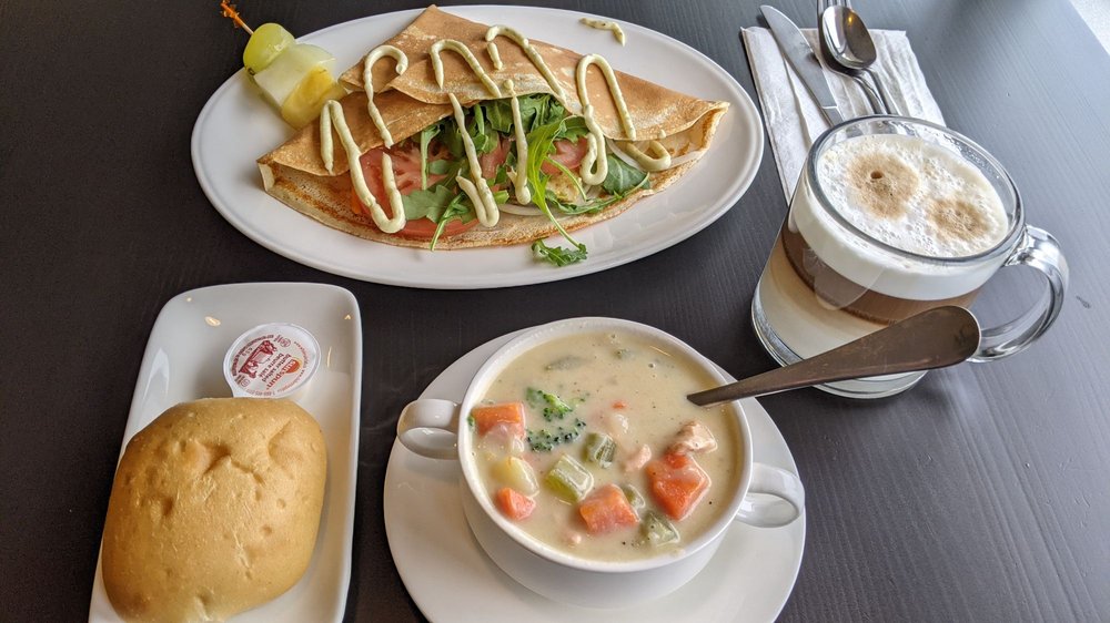 Reviews of HOT & TOASTY CAFE - Updated September 2024 - 122 Photos & 91 ...