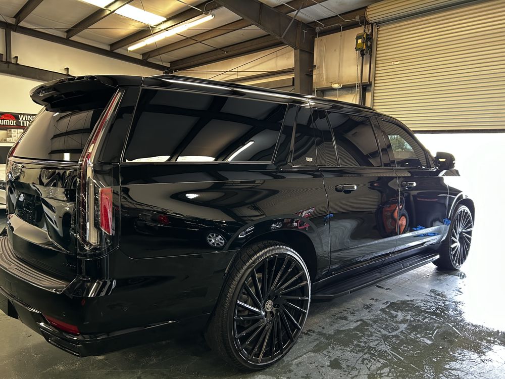 LEGACY LIMOUSINE SERVICE - Updated May 2024 - 29 Photos & 17 Reviews ...