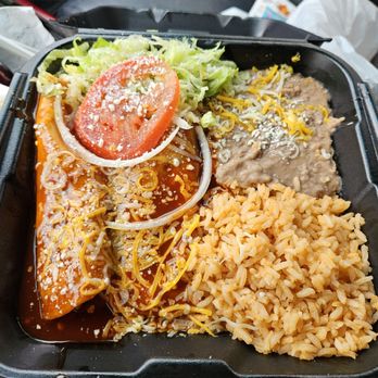 TACO EXXPRESS - Updated July 2025 - 163 Photos & 80 Reviews - 4601 ...