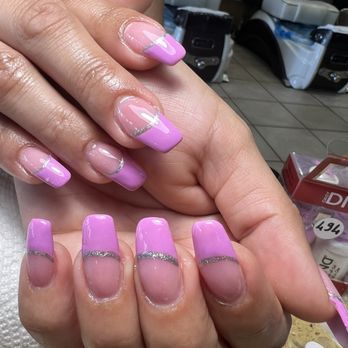VK NAILS - Updated June 2025 - 181 Photos & 141 Reviews - 2513 San Jose ...
