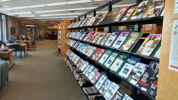 STERLING HEIGHTS PUBLIC LIBRARY - Updated December 2025 - 20 Photos ...