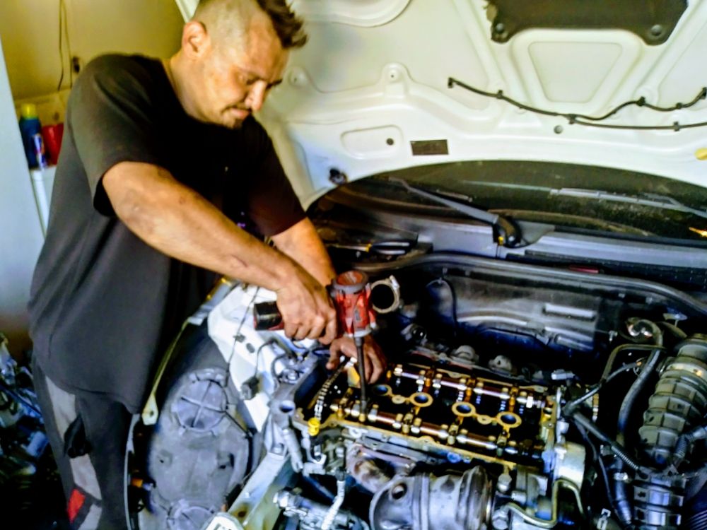 MIKE’S MOBILE MECHANIC - Updated October 2025 - Request a Quote - 30 ...