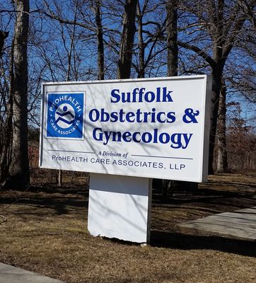 PROHEALTH SUFFOLK OBGYN - Updated January 2026 - 26 Reviews - 285 Sills Road, Patchogue, New ...