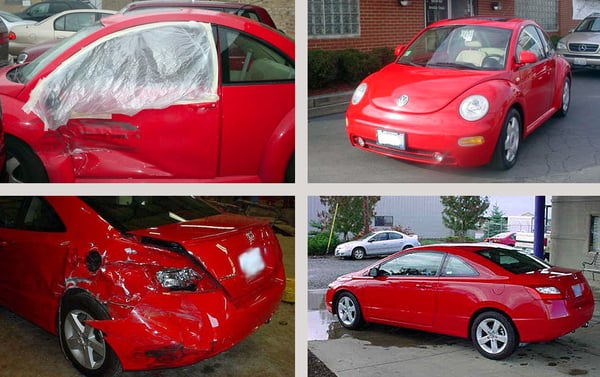 CLASSIC COLLISION - Updated December 2025 - 11 Photos & 37 Reviews ...