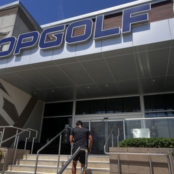 TOPGOLF - Updated December 2025 - 1141 Photos & 813 Reviews - 17321 NW ...