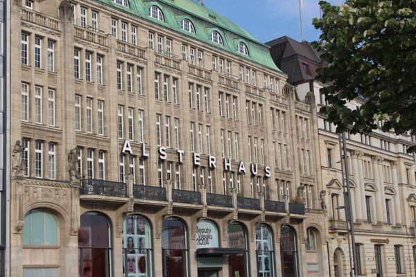 ALSTERHAUS - Updated May 2026 - 199 Photos & 138 Reviews ...