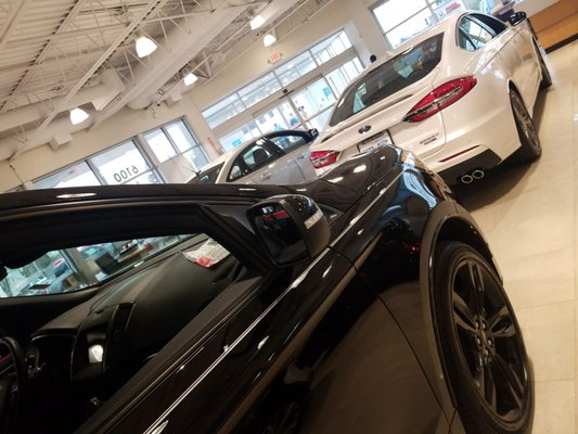 NAPLETON FORD OF OAK LAWN - Updated October 2025 - 49 Photos & 244 ...