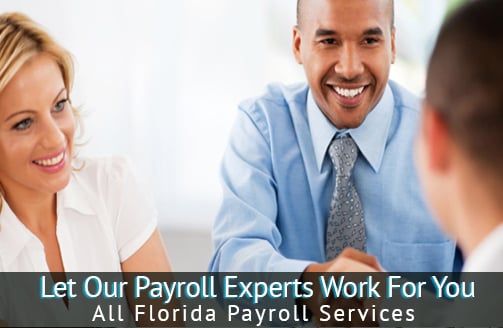 ALL FLORIDA PAYROLL SERVICES - Updated May 2025 - 8100 NW 10th St, Fort ...