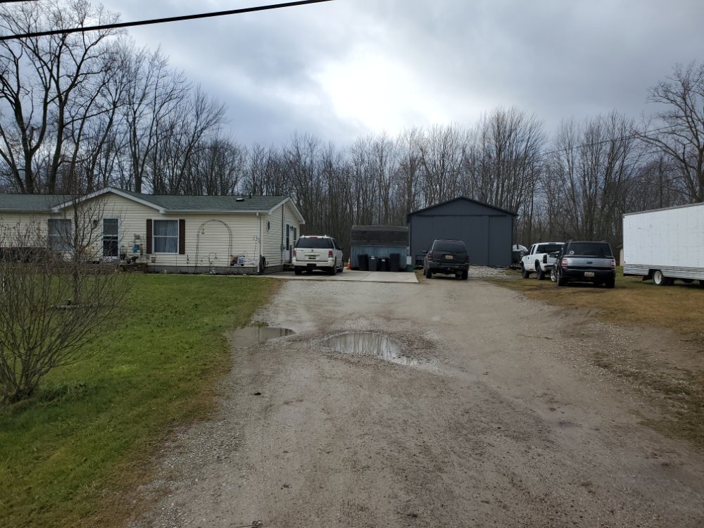 GRENON FABRICATION & SERVICE - Kimball, Michigan - Metal Fabricators ...