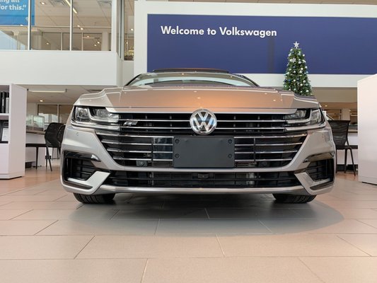 MAPLE VOLKSWAGEN - Updated May 2026 - 23 Photos - 260 Sweetriver ...