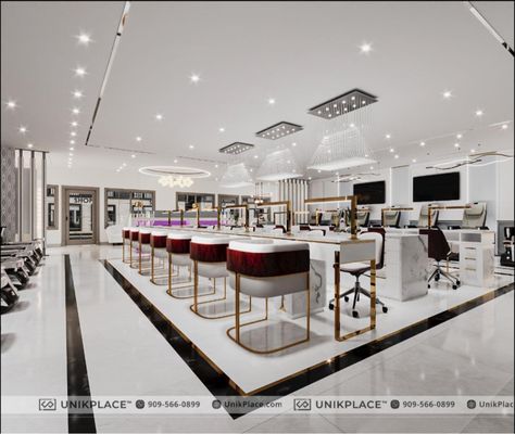 NAIL BOX - Updated December 2025 - 62 Photos & 28 Reviews - 805 W ...