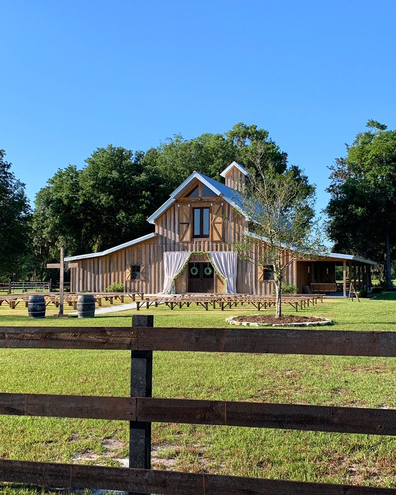 THE HUNTER BARN - Updated December 2025 - Request a Quote - 299 Hunter ...