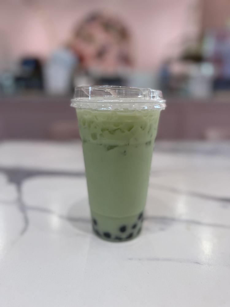 NARICHA TEA & COFFEE - Updated August 2025 - 146 Photos & 66 Reviews ...