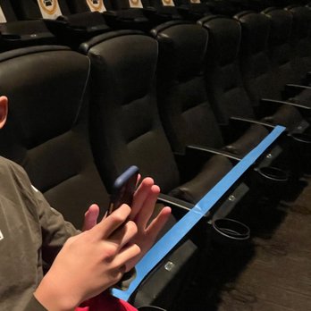 BULLOCK MUSEUM IMAX THEATRE - Updated June 2024 - 23 Photos & 44 ...