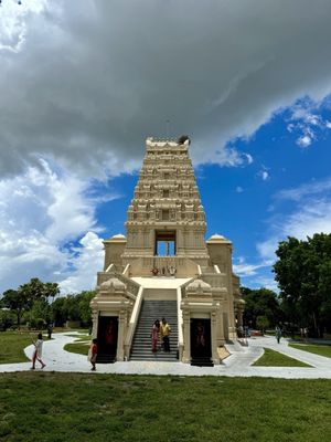 HINDU TEMPLE OF FLORIDA - Updated December 2025 - 74 Photos & 19 ...